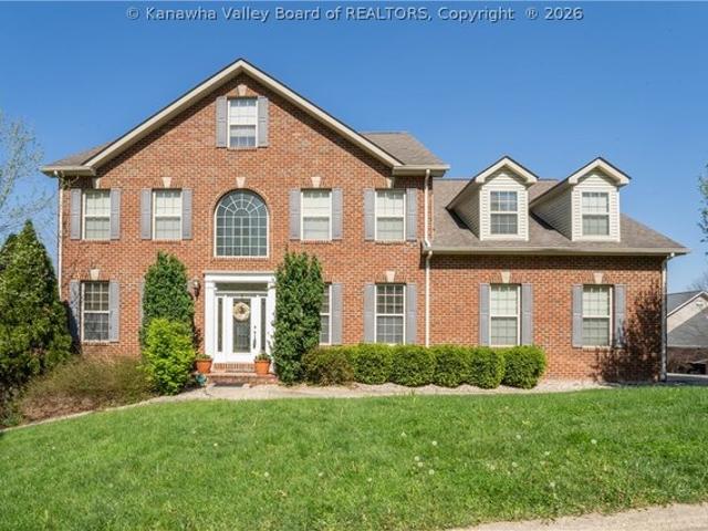 109 Yorktowne Pl, South Charleston, WV 25309
