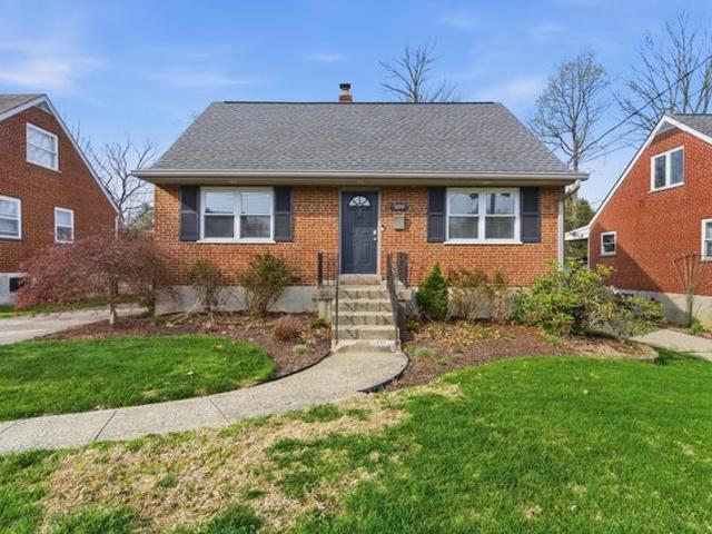 109 Yancey Rd, Lakeside Park, KY 41017