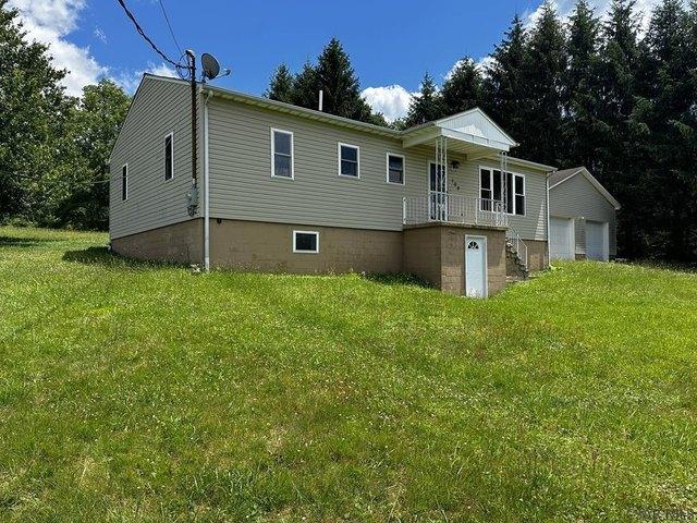 109 Zallar St, Johnstown, PA 15902