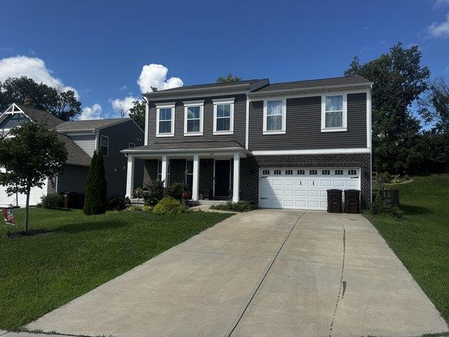 109 Zinfandel Ln, Walton, KY 41094
