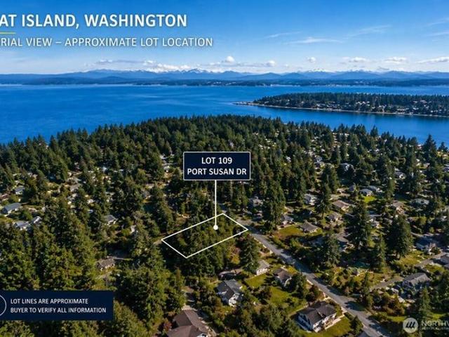 109A Port Susan Dr, Everett, WA 98208
