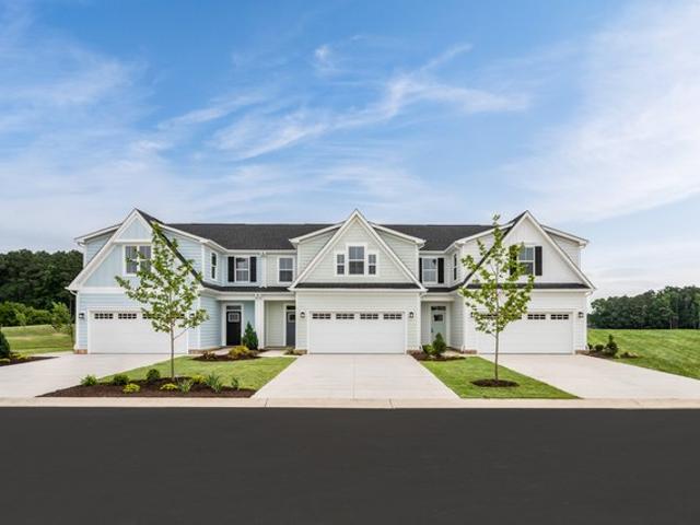 109B Morgan Way, Hertford, NC 27944