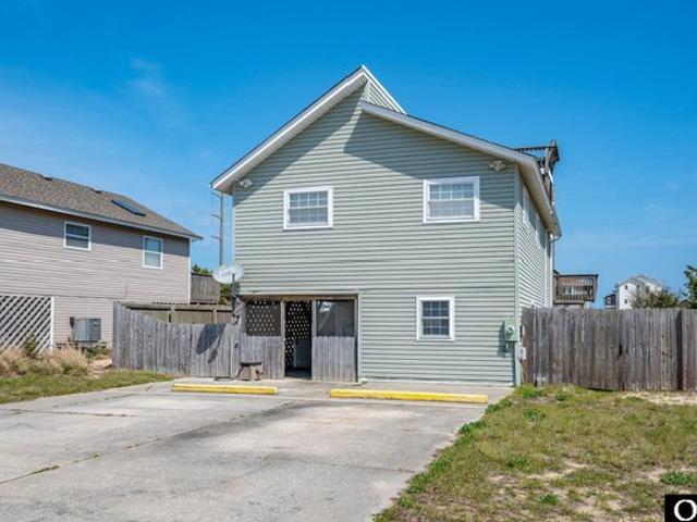 109D W Danube St Lot 2A, Nags Head, NC 27959