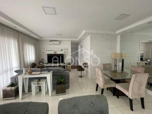 109m² LORIAN BOULEVARD 03 SUÍTES FABIO 20730