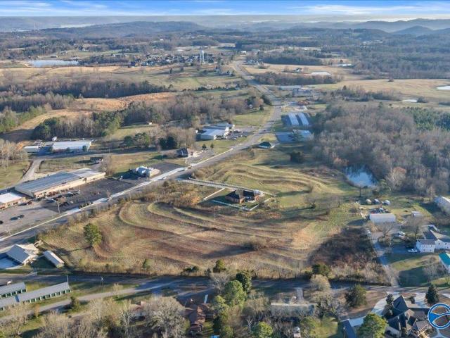 10.47 Acres Main Street