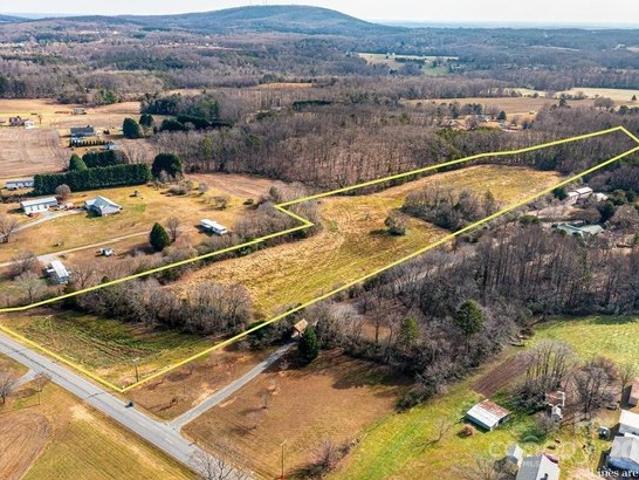 10.57 Acres Buffalo Shoals Rd, Maiden, NC 28650