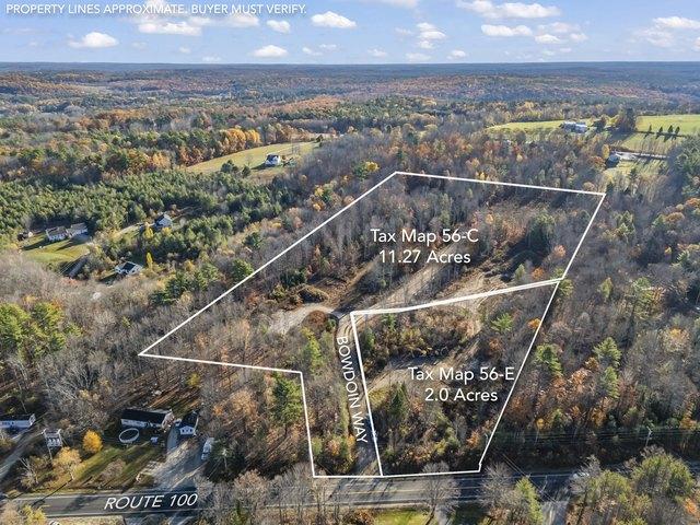 10 56 C & E Bowdoin Way, New Gloucester, ME 04260