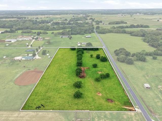 10.5 Graham Grove Rd, Collinsville, TX 76233