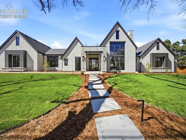 10 5th St, Colorado Springs, CO 80906
