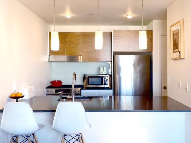 10 63 Jackson Avenue, Unit 7E | Compass