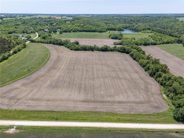 10.60 Acres N 800 Rd, Baldwin City, KS 66006