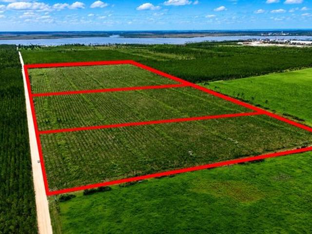 10.6 Acres Allanton Rd, Panama City, FL 32404