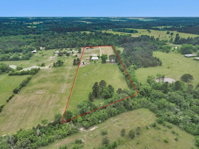 10.6 acres Hogg Extension