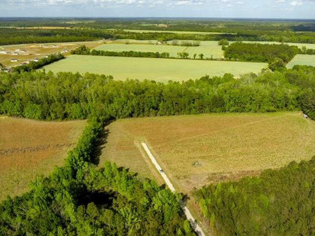 Siesta Ln Lot 3, Statesboro, GA 30458