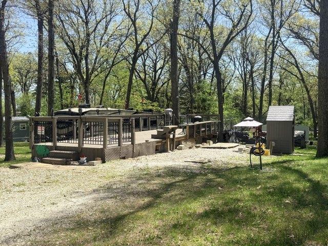 10 71 Woodhaven Lks, Sublette, IL 61367