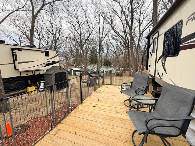 10 72 Woodhaven Lakes, Sublette, IL 61367 | MLS #12617