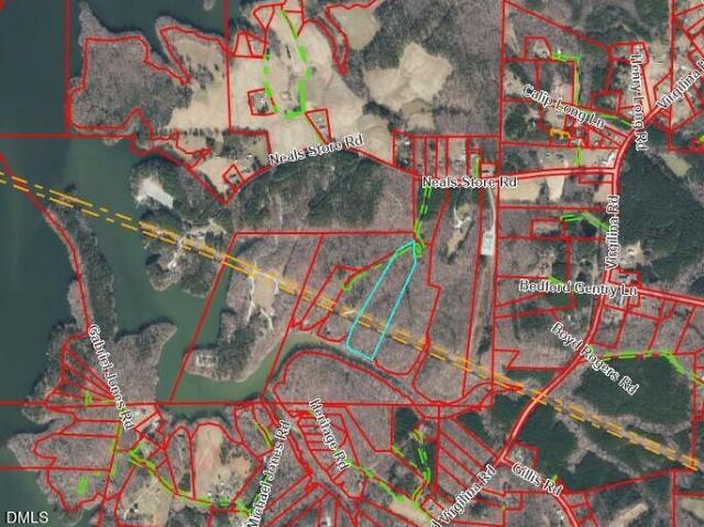 10.75 acre Neal's Store Rd, Roxboro, NC 27574 | MLS #10141