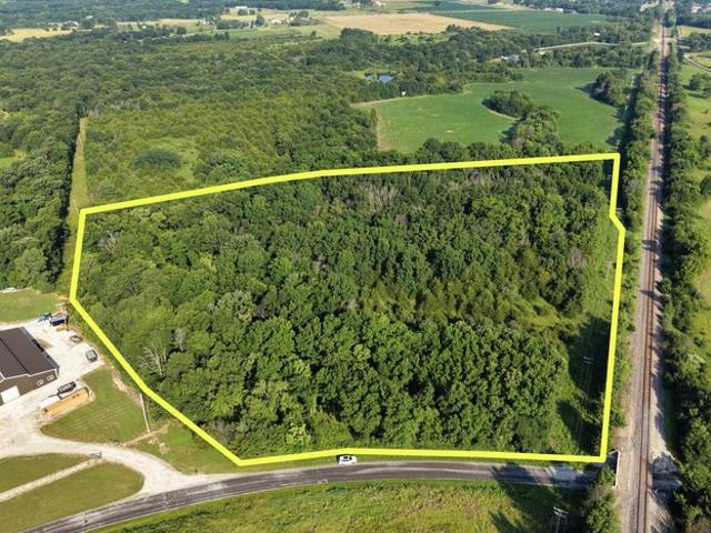 10.7 Ac Old Highway 63, Clark, MO 65243