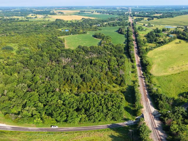 10.7 ac old hwy 63