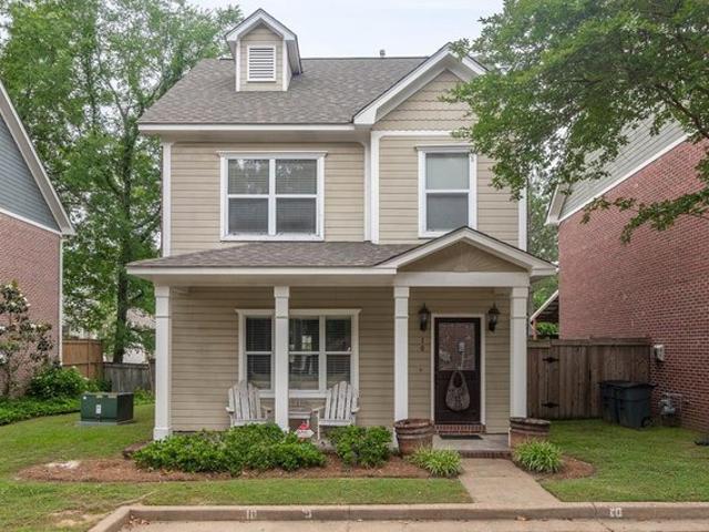 10 951 Frontage Rd, Oxford, MS 38655