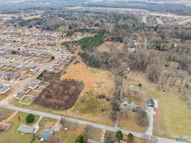 10.9 Acres Monroe Road
