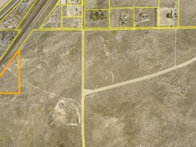 10 018 Sprr R/W Pedroli Ave, Winnemucca, NV 89445