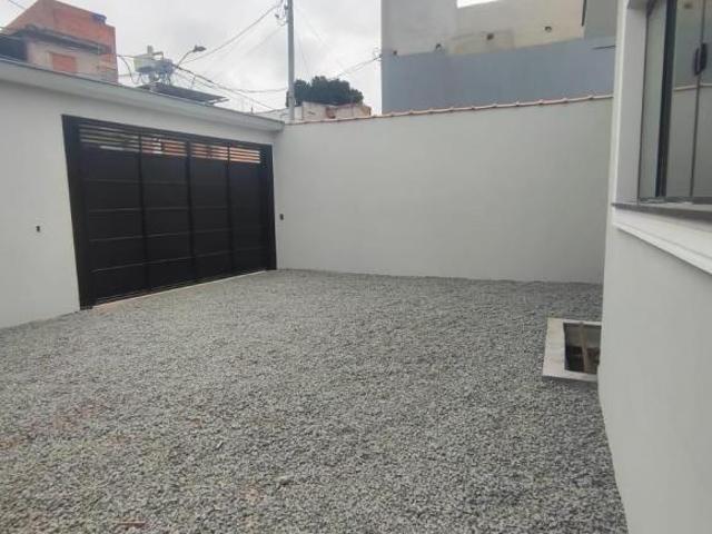 10.01_CASA TÉRREA NOVA ACEITA FINANCIAMENTO BANCÁRIO