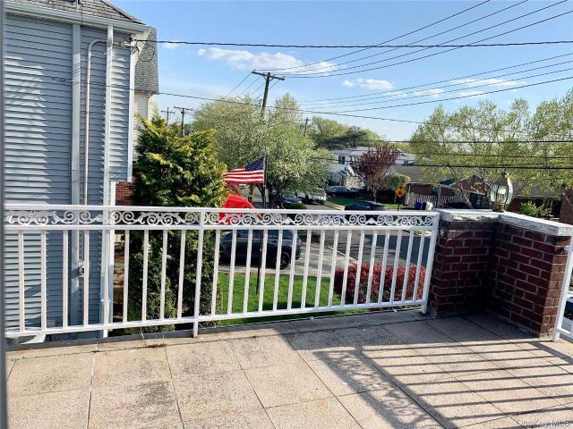 10 07 th Street 2 Floor