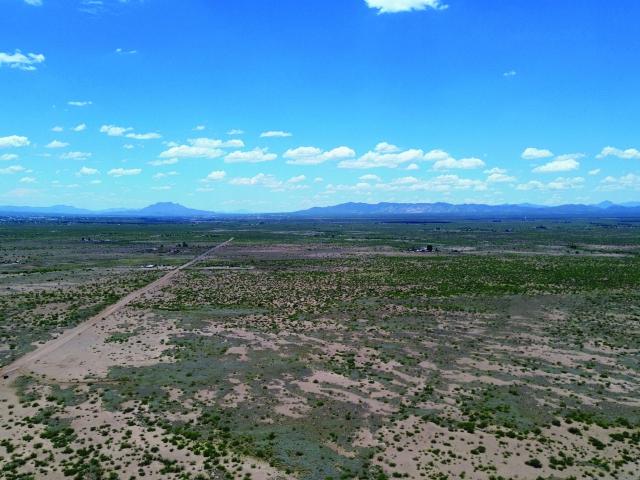 10.07 Acre N HAAS Road # 2