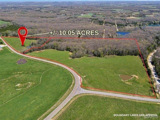 10.05 Acres Highway C, New Haven, MO 63068