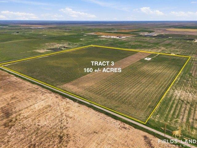 10 05N 13E SE 160 Acres, Guymon, OK 73942
