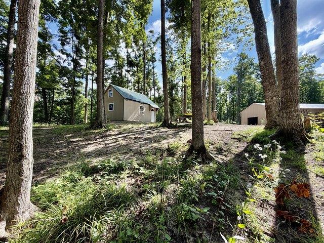 10.08 Ac N Watkins Dr, Frederic, MI 49733