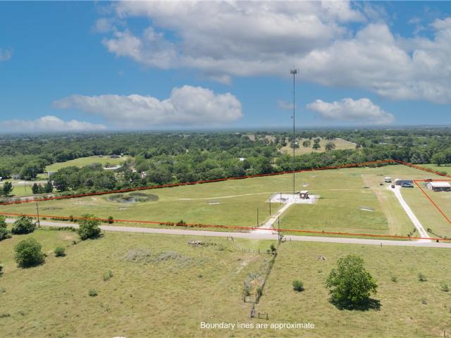 10.08 Acres County Road 118