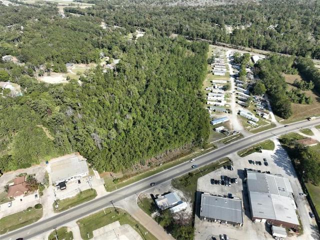 10.093 Hwy 11 & Hwy 41 Highway