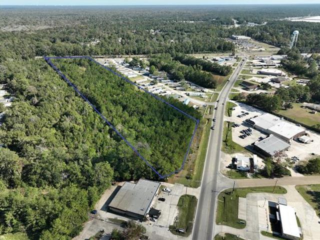 10.093 Hwy 11 & Hwy 41 Hwy, Pearl River, LA 70452 | MLS #2544