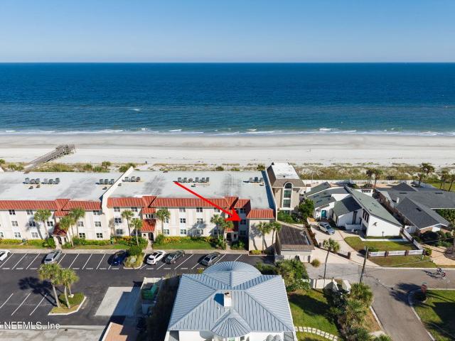 10 10th St, Unit 2, Atlantic Beach, FL 32233 | MLS #2119
