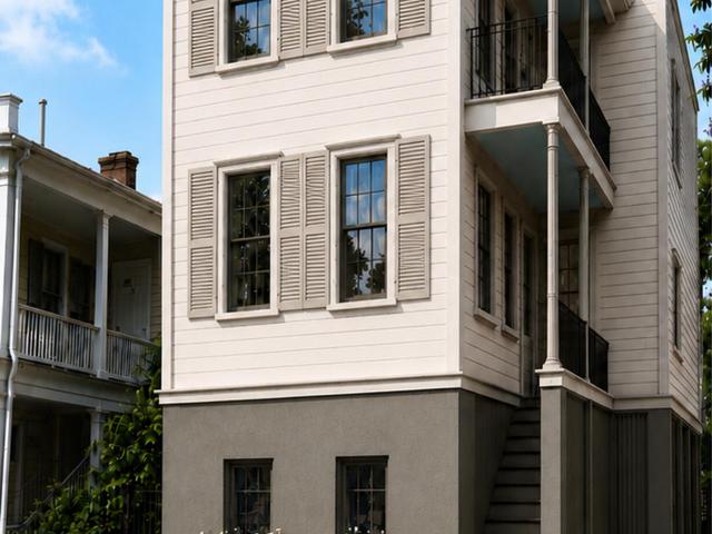 10 1/2 Trapman Street