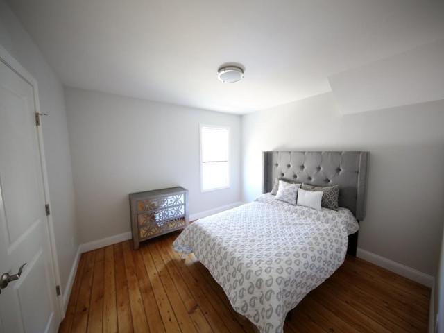 10 12 Trenton Street 2 Bedroom Apartment for Rent at 10 Trenton St, Providence, RI 02906 Fox Point