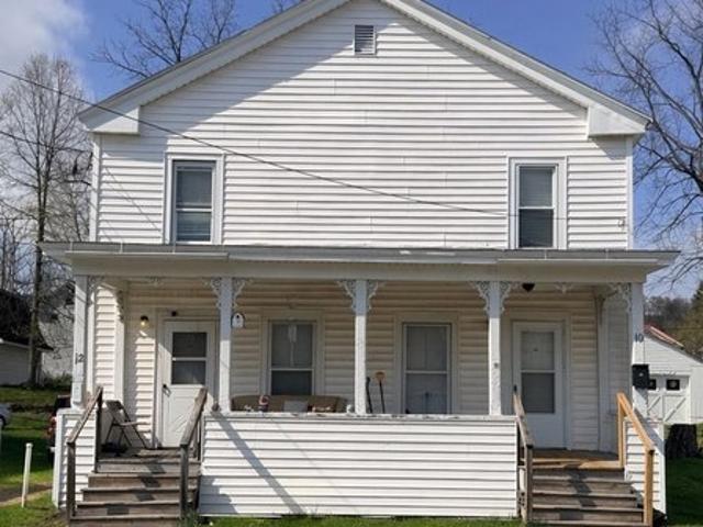 10 12 Columbia St, Oneonta, NY 13820