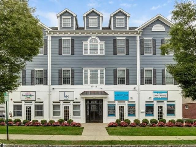 10 12 Elmer St Unit #K, Madison, NJ 07940