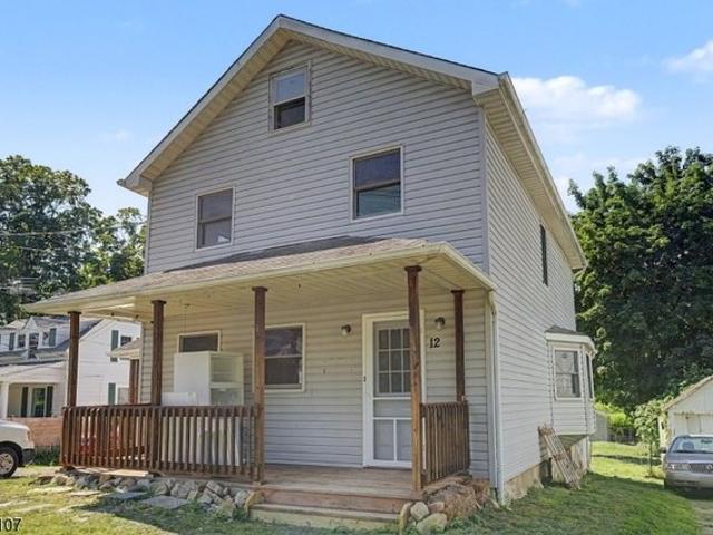 10 12 High St, Andover, NJ 07821