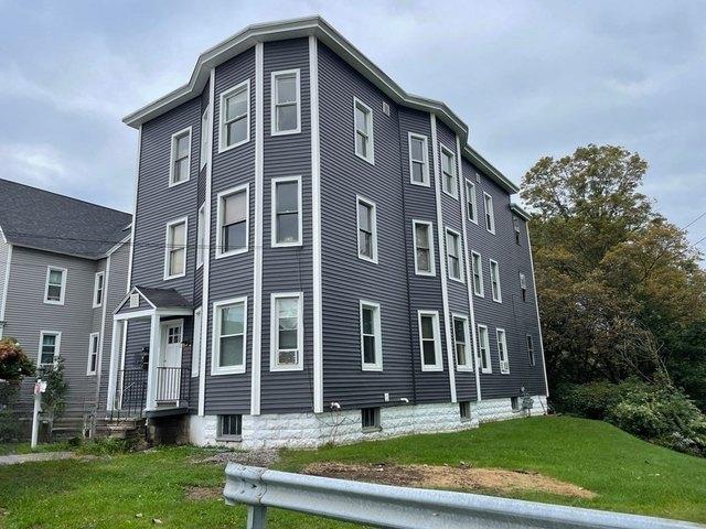 10 12 River St, Agawam, MA 01001