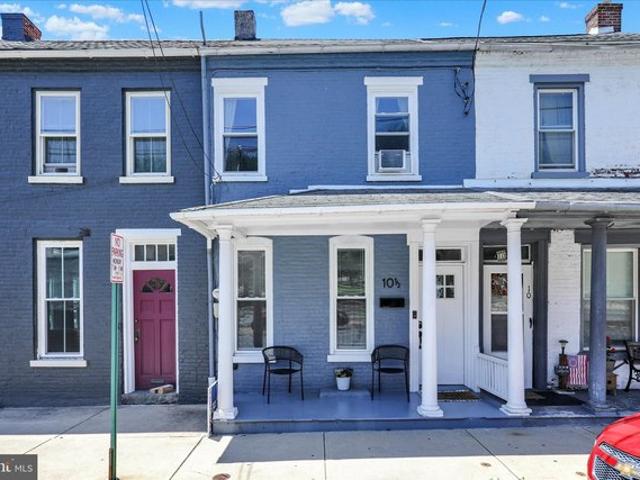 10 1/2 S 5th St, Columbia, PA 17512