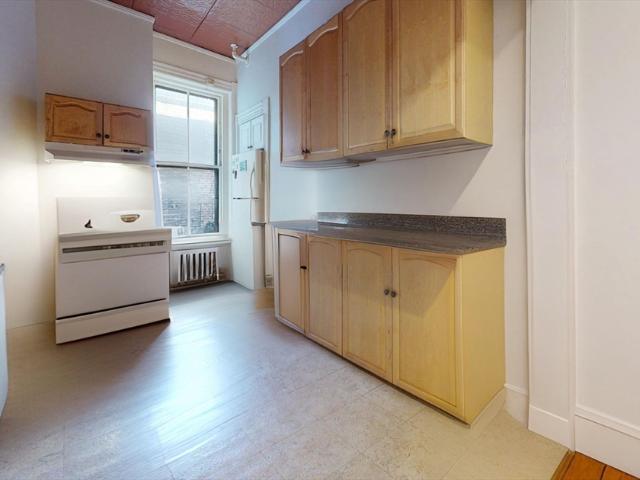 10 14 Union Park, Unit 2, Boston, MA 02118 | MLS #73499 | Compass