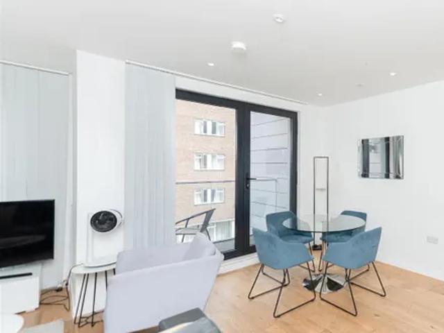 10 14 Dock Street, St. George in the East, London, E1 8JP, United Kingdom | 1 bed apartment for rent #165358458 | Rentberry