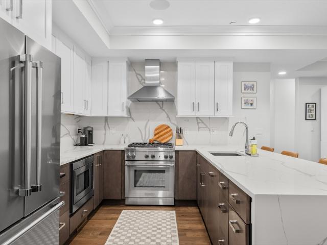 10 14 Sydney St, Unit 3, Boston, MA 02125 | MLS #73504 | Compass