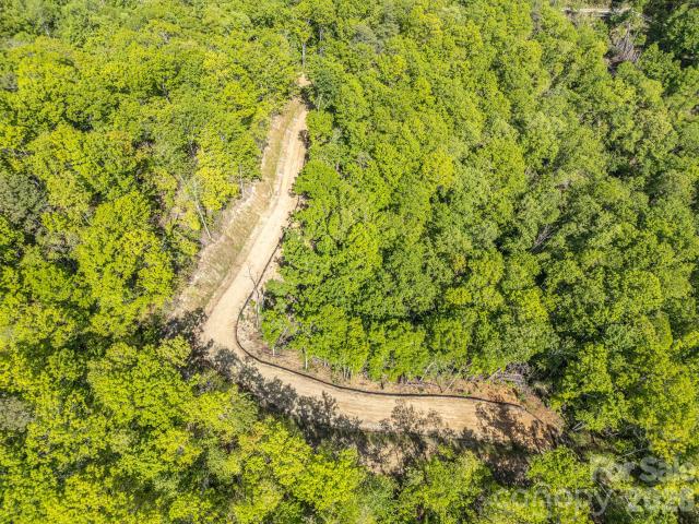 10.1 Acres on Old Fort Road