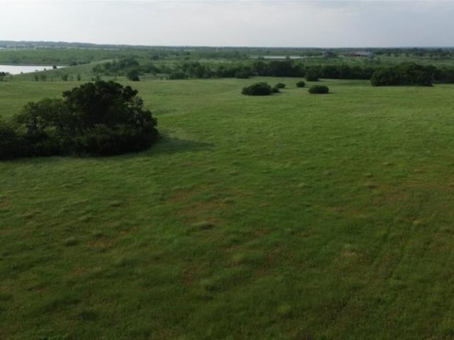 10.1 Acres County Road 4055, Kemp, TX 75143
