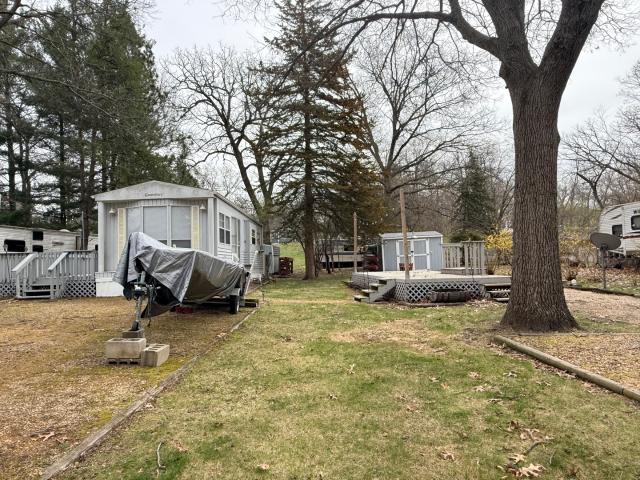 10 22/23 Woodhaven Lakes, Sublette, IL 61367 | MLS #12622
