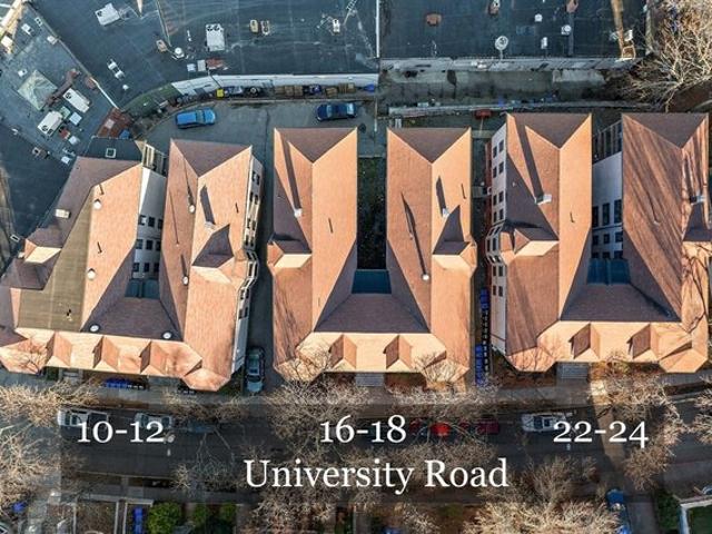 10 24 University Rd, Brookline, MA 02445